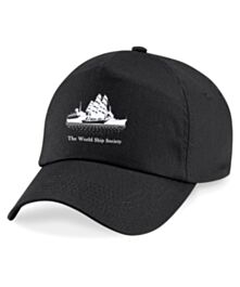 The World Ship Society Cap
