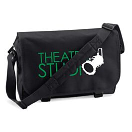 Theatre Studio Messenger Bag