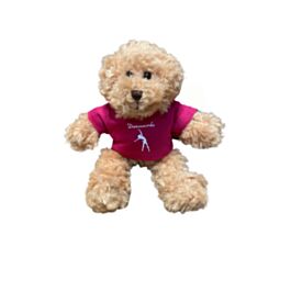 Danceworks Teddy Bear - Pink or Blue