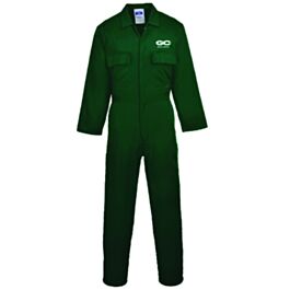 Motor Vehicle Boiler Suit