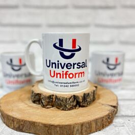 Printed Mug